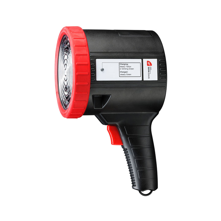 Flame Detector Test Lamps, Flame Detectors - SENSE-WARE – testlampsuk