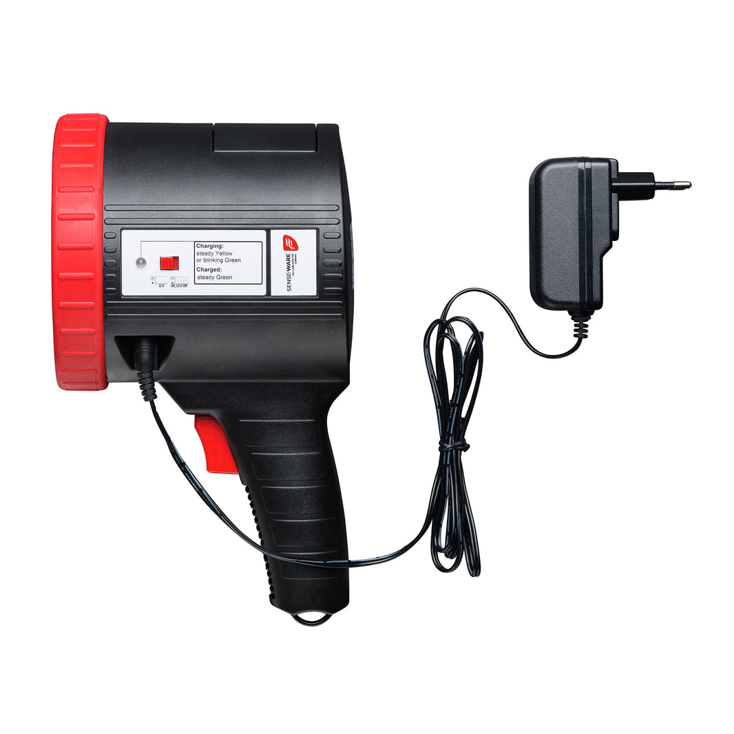 Spare Battery for SENSE-WARE TC-229/4P or T-229/4P Test Lamp, Part Num ...